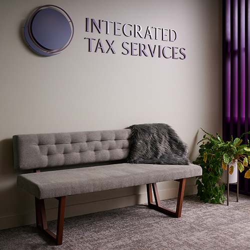 About Us - Integrated Tax Services